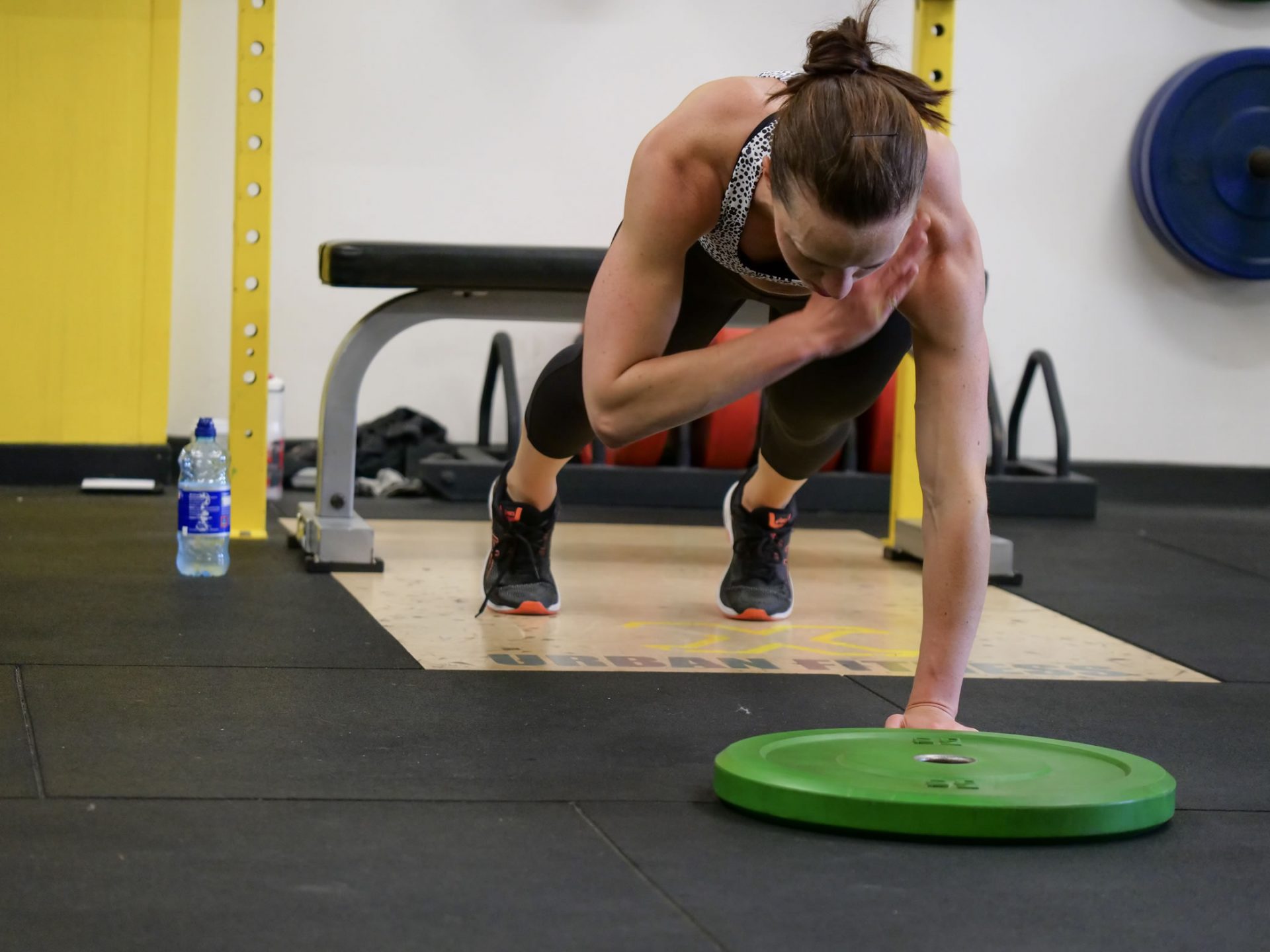 Discover the Benefits of Joining Urban Fitness, the Premier Gym Choice ...